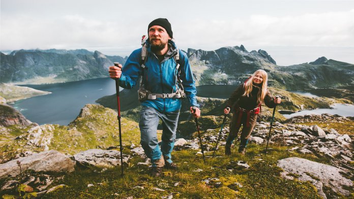 Why This Is the Best All Around Exercise Ever (and loads of fun too ...