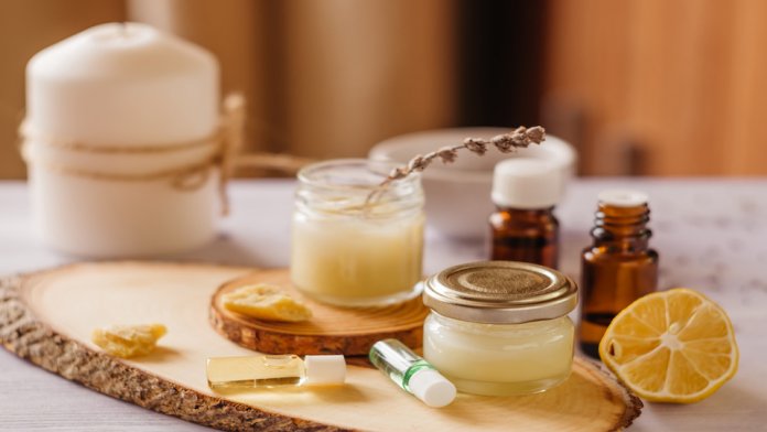 How to Use Ancient Oils to Make Toxin Free Personal Care Products ...