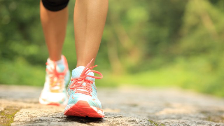 Walking The Right Way Matters: Are you Making These Common Mistakes ...
