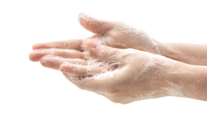 The Ultimate Guide to Hand Washing, Drying and Disinfecting ...