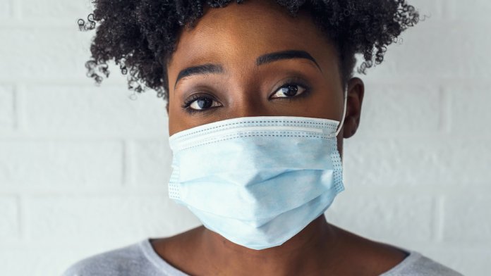What You Really Need to Know About Wearing a Mask - UpWellness.com