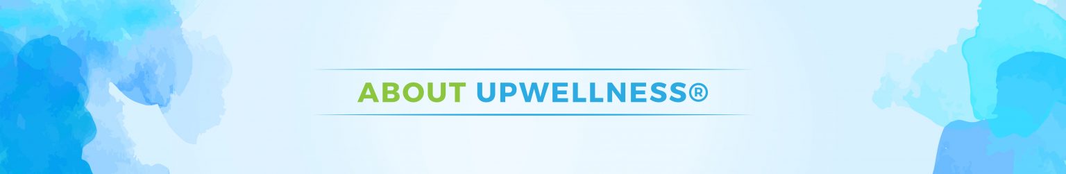 About Us - UpWellness.com