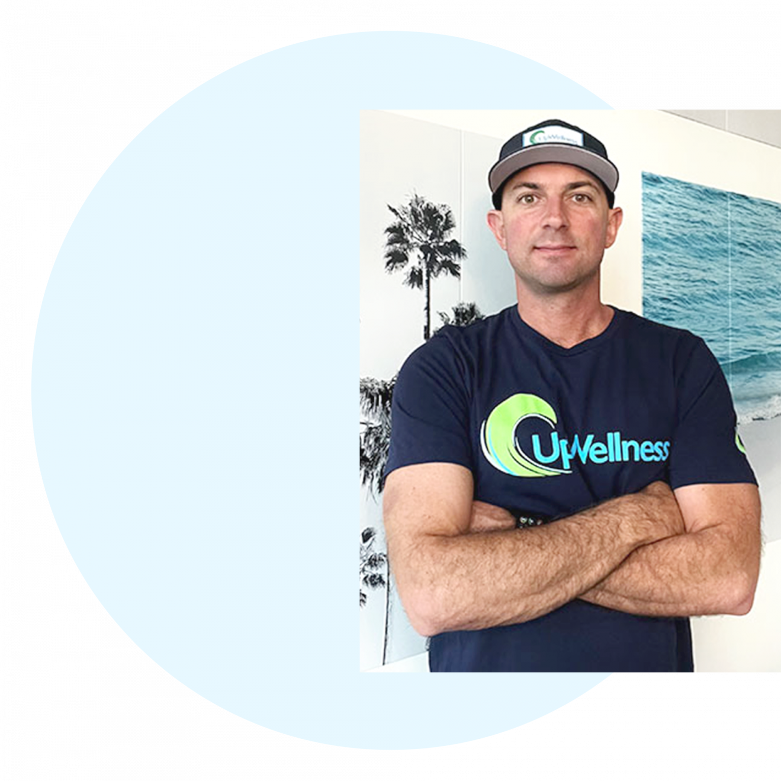 About Us - UpWellness.com