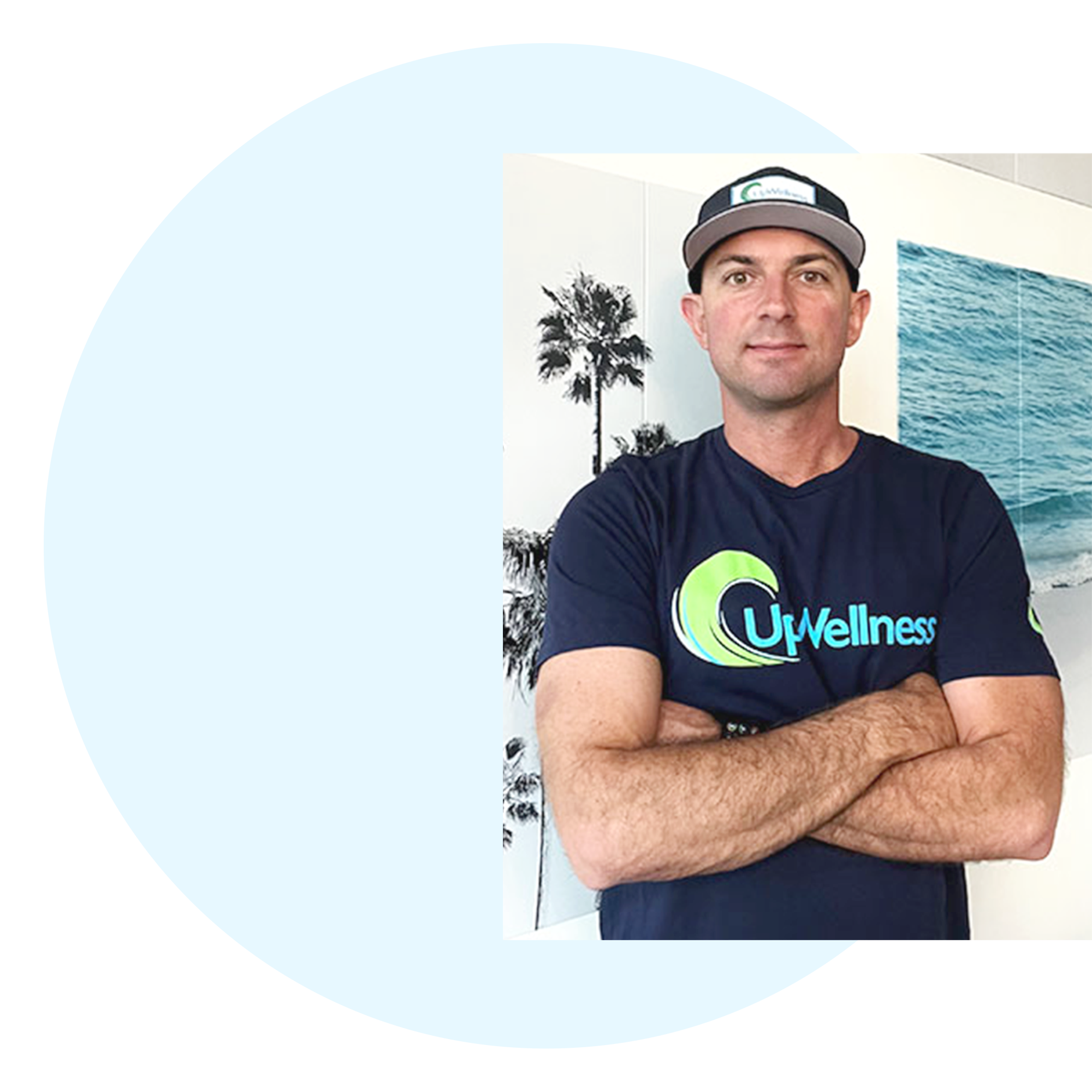 About Us - UpWellness.com